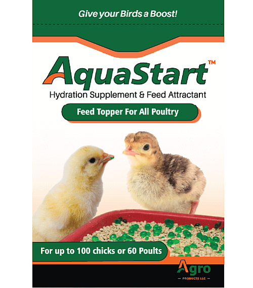 Aquastart